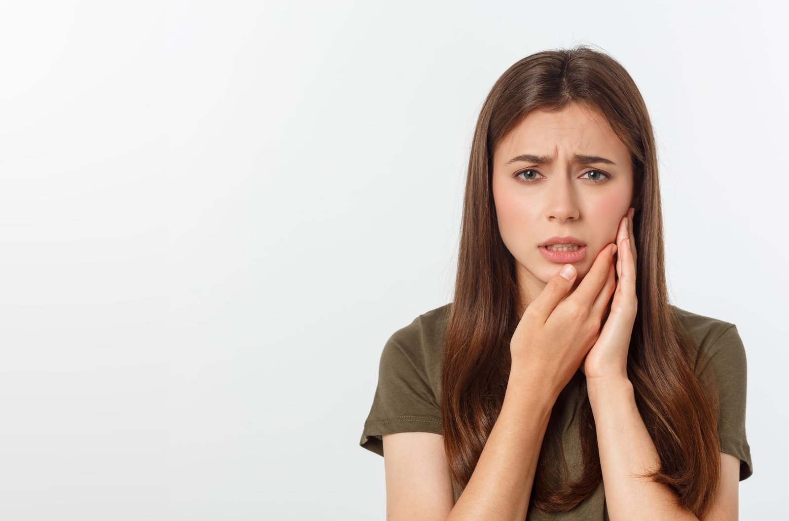Sinais e Sintomas de Problemas Orais: Quando marcar uma consulta?